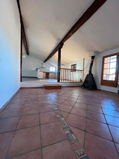 Lapasset, Castelnaudary : Appartement 5 pièces à louer