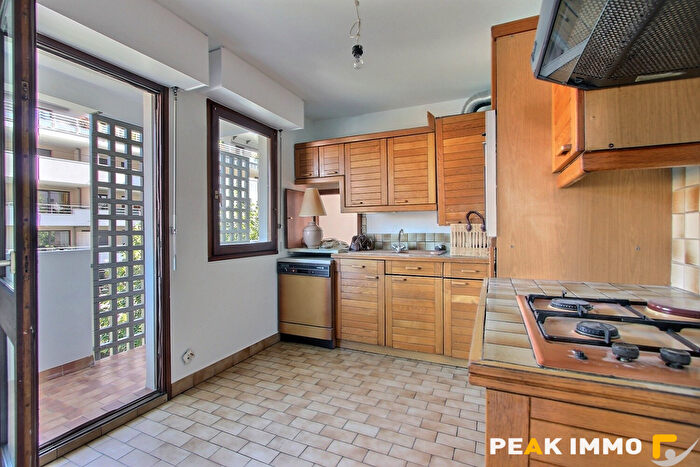 Maison à vendre - Annecy - 3 pièces