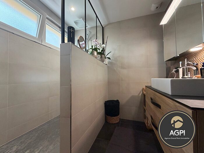 Maison 7 pièces à vendre - Saclay
