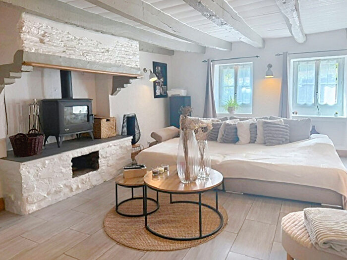 Maison 5 pièces à vendre - Sixt-sur-Aff