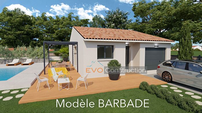 Thuir : Maison 4 pièces à vendre