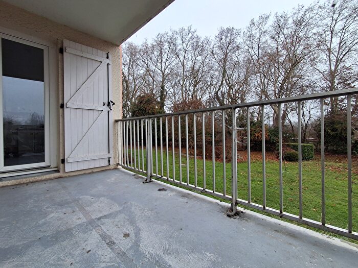 Appartement à louer - Ramonville-Saint-Agne - 4 pièces - 3 chambres