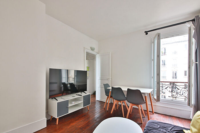 Appartement 2 pièces à Paris 15ème, Citroën, Boucicaut, à vendre