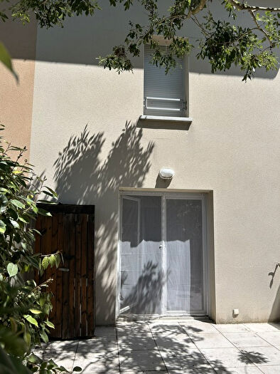 Toulouse, La Vache, La Salade - Maison 4 pièces à louer