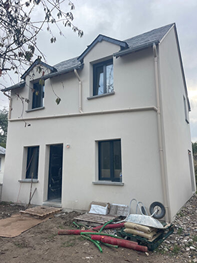 Maison 4 pièces à Amboise, Malétrenne, Plaisance, La Serpe, à vendre