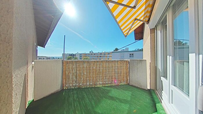 Appartement 2 pièces à louer - La Ricamarie