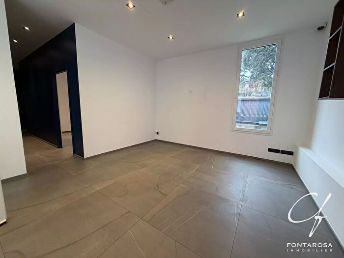 Appartement à vendre - Saint-Raphaël - 4 pièces - 3 chambres