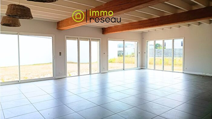 Maison à vendre - Bretteville-sur-Ay - 8 pièces - 6 chambres