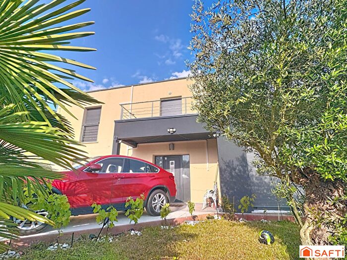 Maison à vendre - Sens, Saint-Pregts, Les Courtils, Les Boutours - 7 pièces - 5 chambres