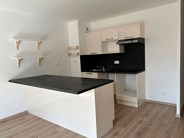 Appartement 4 pièces à Ilot Er Mai, Clermont-Ferrand, à louer