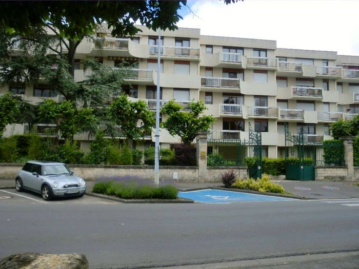 Saint Germain, Compiègne : Appartement 1 pièce à louer