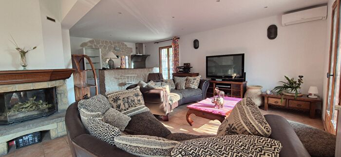 Maison à vendre - Blausasc - 5 pièces - 4 chambres