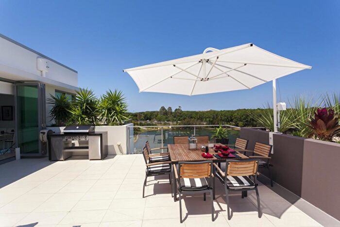 Appartement 4 pièces à vendre à Rueil-Malmaison, Mont Valerien
