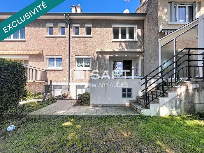Herblay, Verdun, Copistes - Maison 5 pièces à vendre