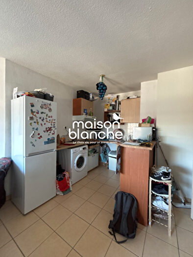 Appartement 2 pièces à louer - Libourne, Max Linder, Hôpital
