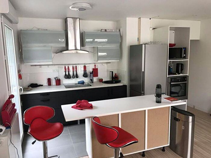 Le Village, Montigny-le-Bretonneux - Appartement 1 pièce à louer