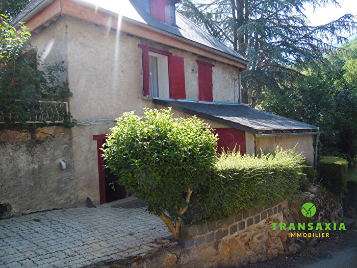 Augirein : Maison 5 pièces à vendre