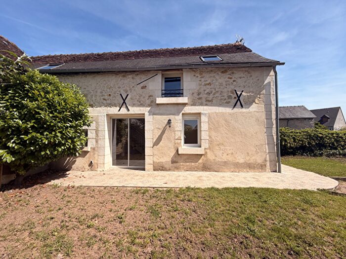 Maison 3 pièces à vendre à La Ville-aux-Dames