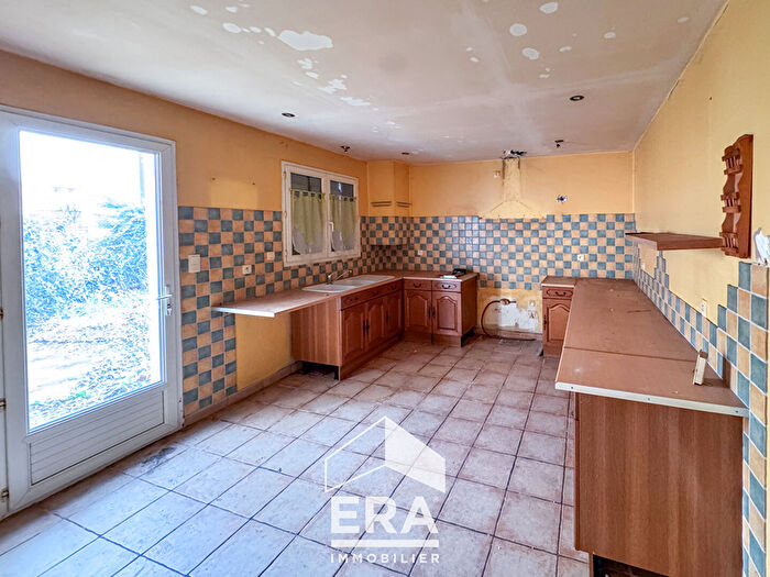 Maison 4 pièces à Albi, Le Lude, Bellevue, à vendre