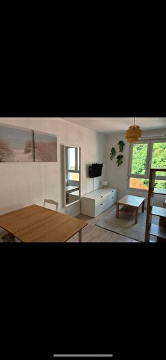 Appartement à louer - Lyon ème arrondissement - 1 pièce