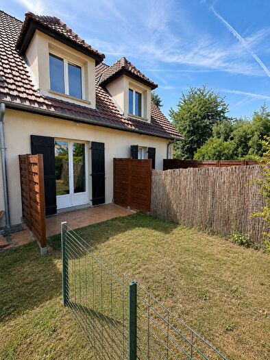 Appartement 1 pièce à louer à Bailleval