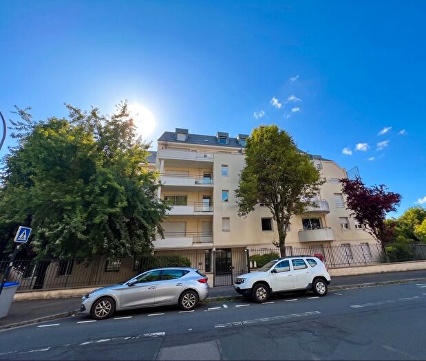 Nantes, Monselet : Appartement 1 pièce à louer