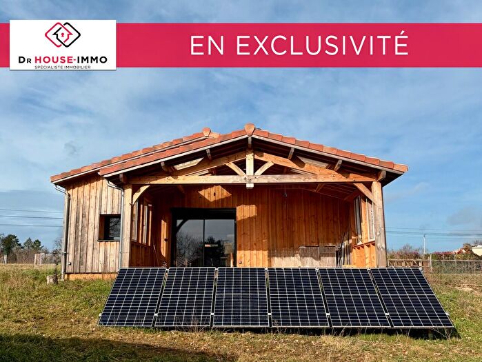 Rouffignac-Saint-Cernin-de-Reilhac - Maison 1 pièce à vendre