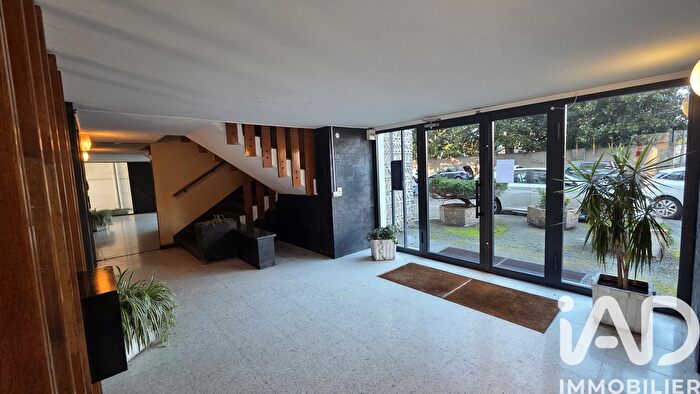 Appartement à vendre - Tarbes, Ormeau, Figarol - 3 pièces - 2 chambres