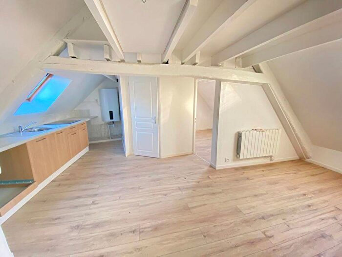 Appartement 2 pièces à louer - Nogent-lArtaud