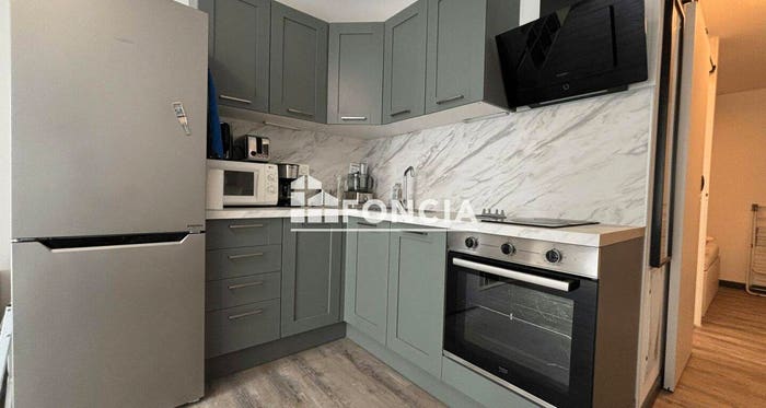 Centre, La Grande-Motte - Appartement 1 pièce à louer