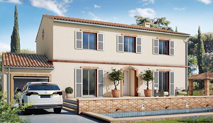 Maison 5 pièces à vendre - Latour-Bas-Elne