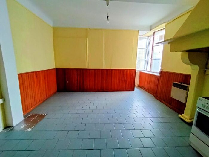 Appartement à vendre - BayonneBayonaBaiona, Citadelle, Saint-Esprit - 2 pièces - 1 chambre