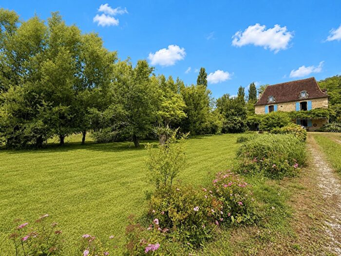 Le Bugue - Maison 6 pièces à vendre