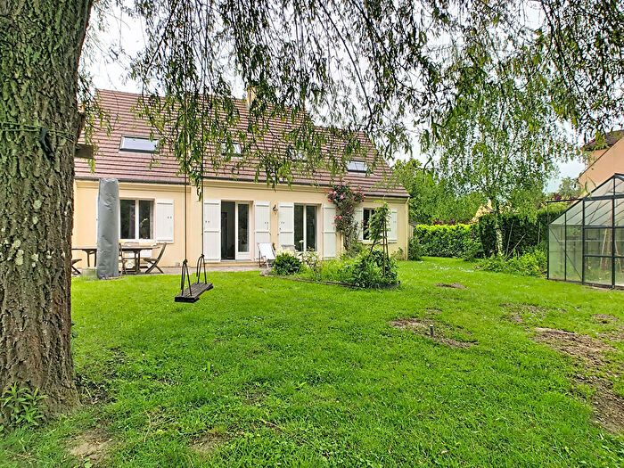 Maison 8 pièces à vendre - Rambouillet, Villeneuve, Hippodrome