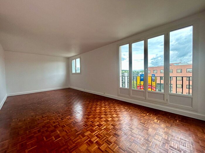 Appartement 3 pièces à Silly-Gallieni, Boulogne-Billancourt, à louer