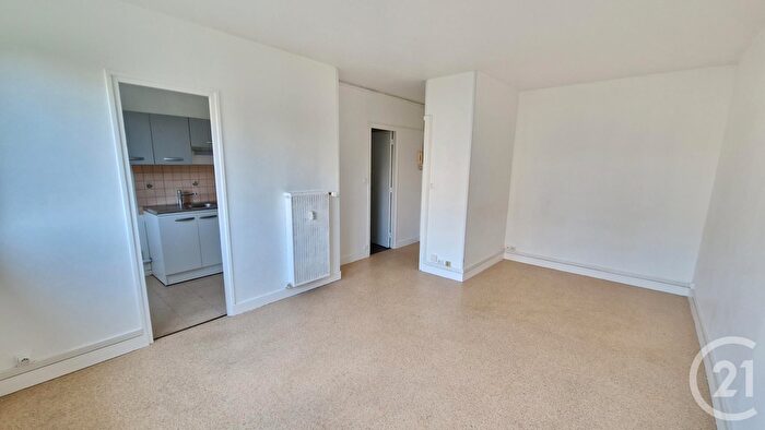 Bihorel - Appartement 1 pièce à louer