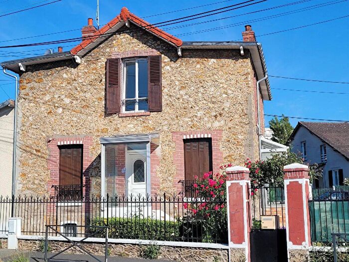 Appartement 3 pièces à Athis-Mons, à louer