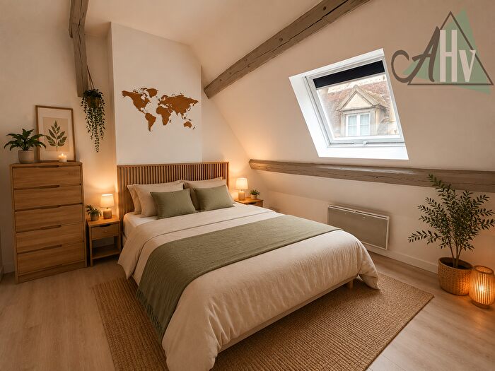Appartement 2 pièces à louer à Bray-sur-Seine