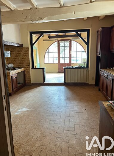 Maison à vendre - Donzac - 5 pièces - 3 chambres