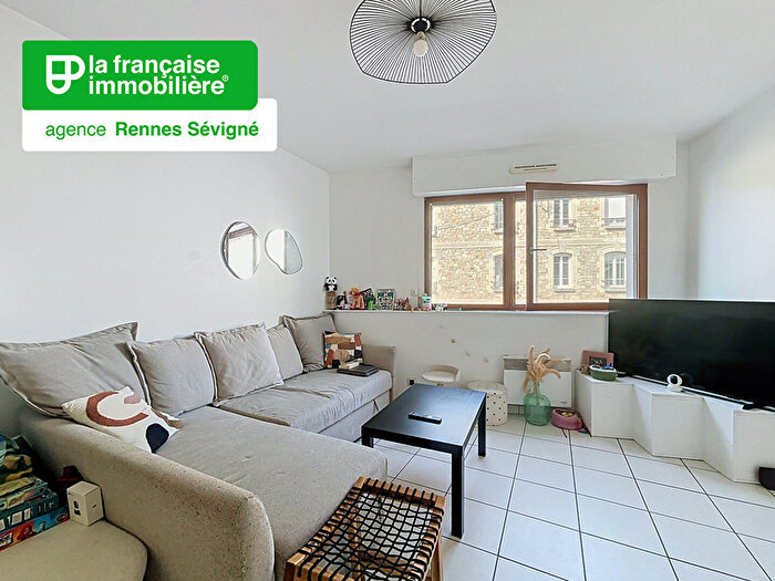 Appartement 2 pièces à louer - Quartiers Centre, Saint-Anne