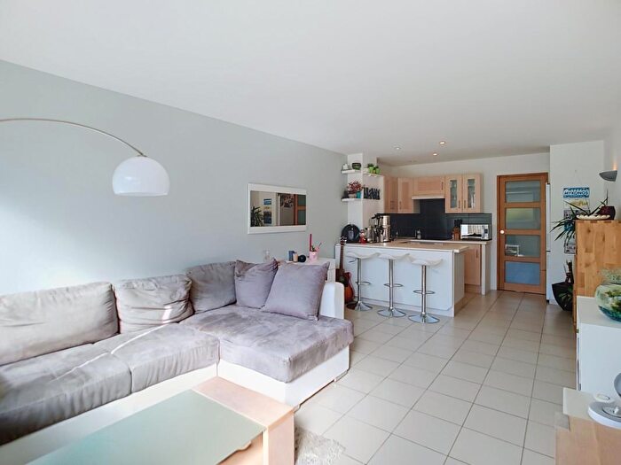 Appartement 2 pièces à vendre - Rezé, Pont Rousseau
