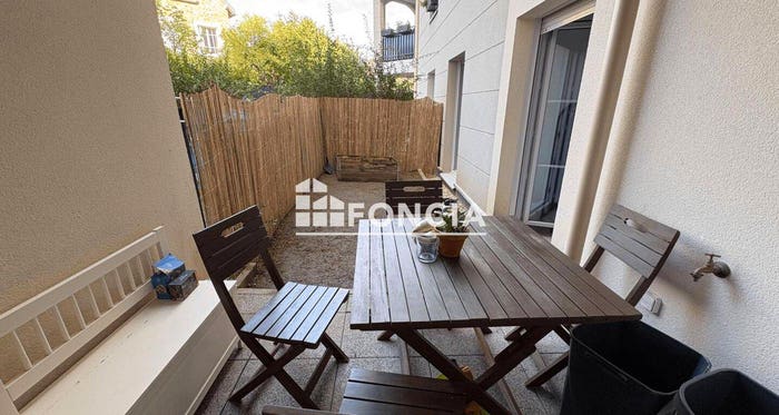 Appartement 3 pièces à louer - Séquoia de la Gare, Franconville