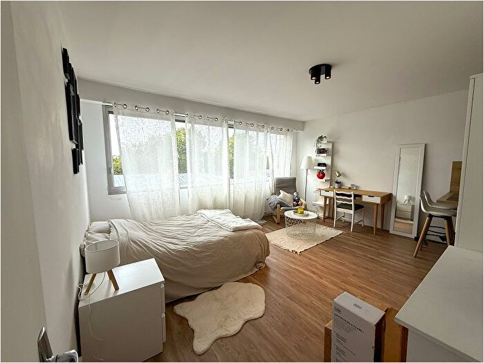 Appartement 1 pièce à Lille, Vieux Lille, à louer