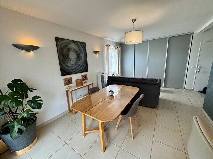 Appartement 2 pièces à vendre à Mérignac, Capeyron