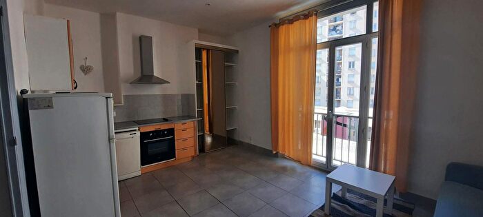 Marseille 8ème, Le Rouet - Appartement à vendre