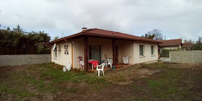 Maison 4 pièces à Cazaux, La Teste-de-Buch, à louer