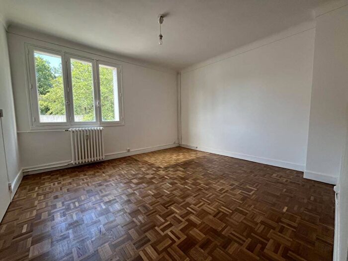Procé, Nantes - Appartement 2 pièces à louer