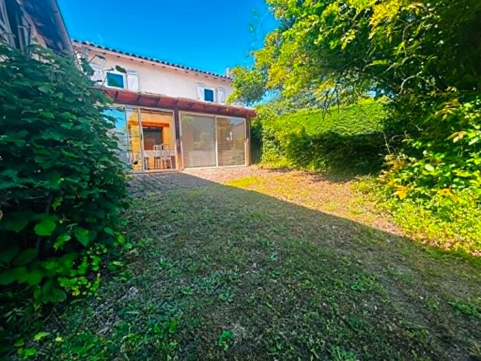 Maison 4 pièces à vendre - Salvizinet