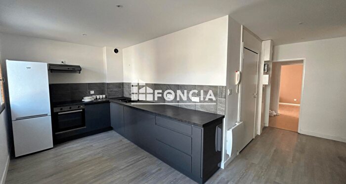 Appartement à vendre - Faverges - 5 pièces - 3 chambres