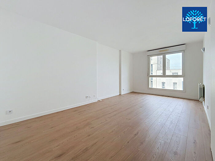 Appartement 5 pièces à vendre à Noisy-le-Grand, Ouest